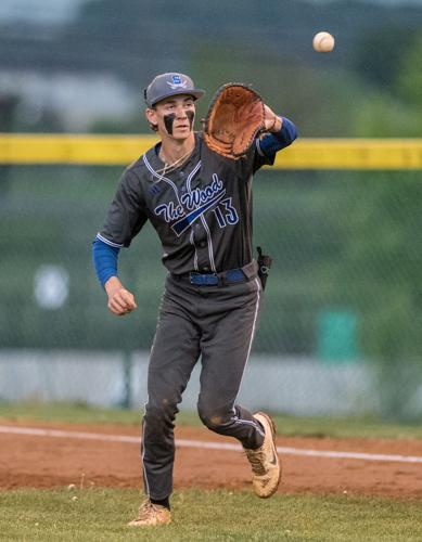Baseball: Harrisonburg vs. Spotswood | Photo | dnronline.com