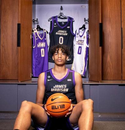 Atlanta Forward Gives JMU Second Hoops Commitment | Sports | dnronline.com