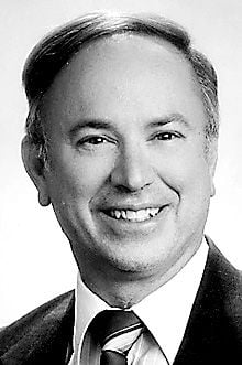 Dr. Jon M Trabosh | Obituaries | dnronline.com