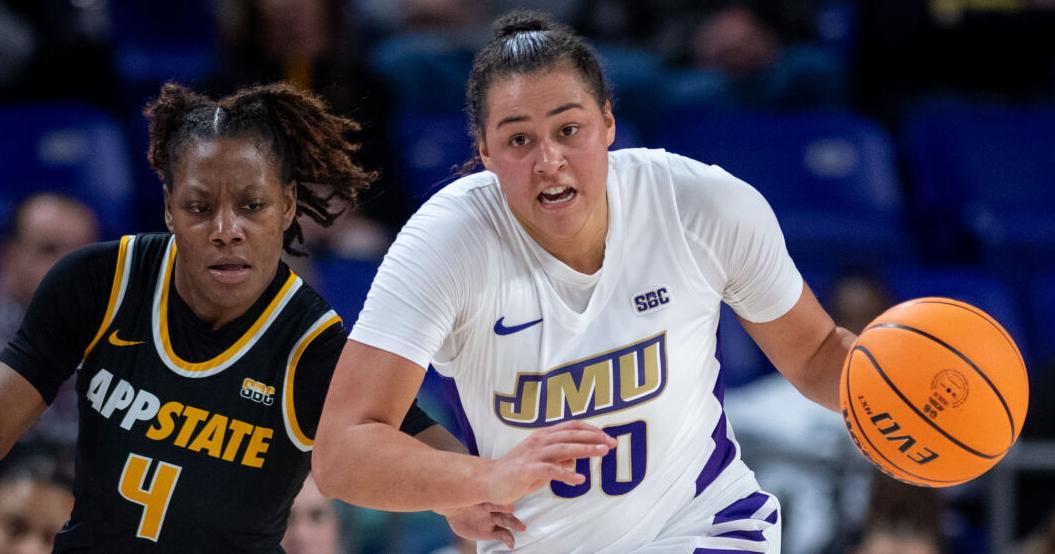 Dukes Could Shake Up Defense Against Panthers | James Madison ...