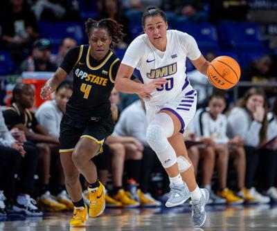 Dukes Could Shake Up Defense Against Panthers | James Madison ...