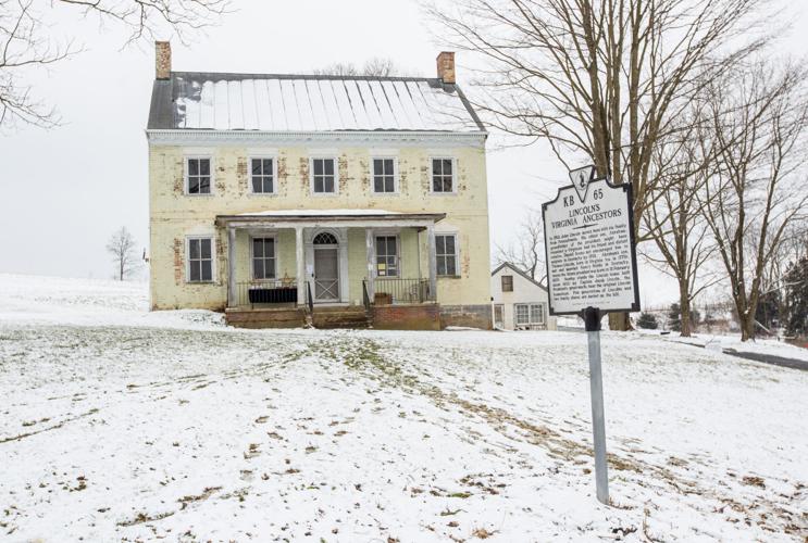 How To Enjoy Linville's Lincoln Homestead | News | dnronline.com