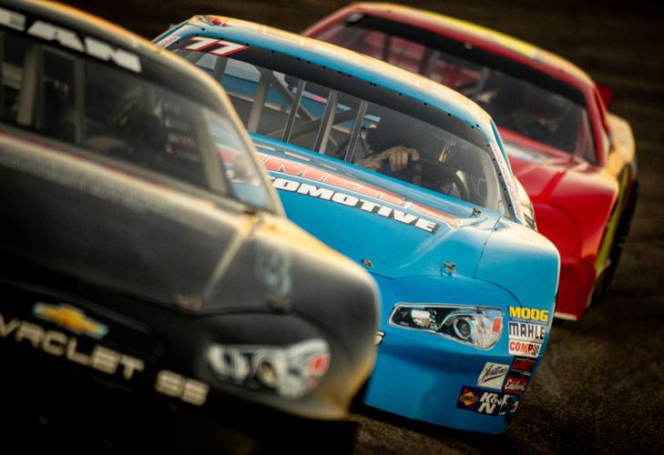 Grassroots Racing | Photo | dnronline.com