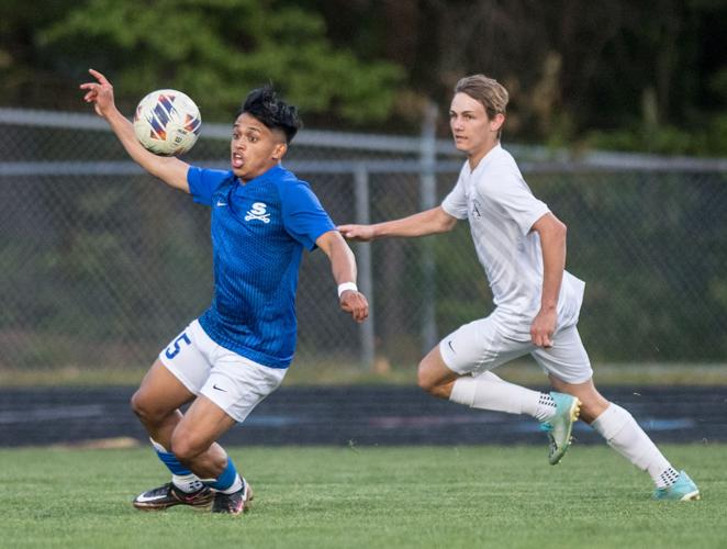 Soccer: Spotswood vs. Turner Ashby | Photo | dnronline.com