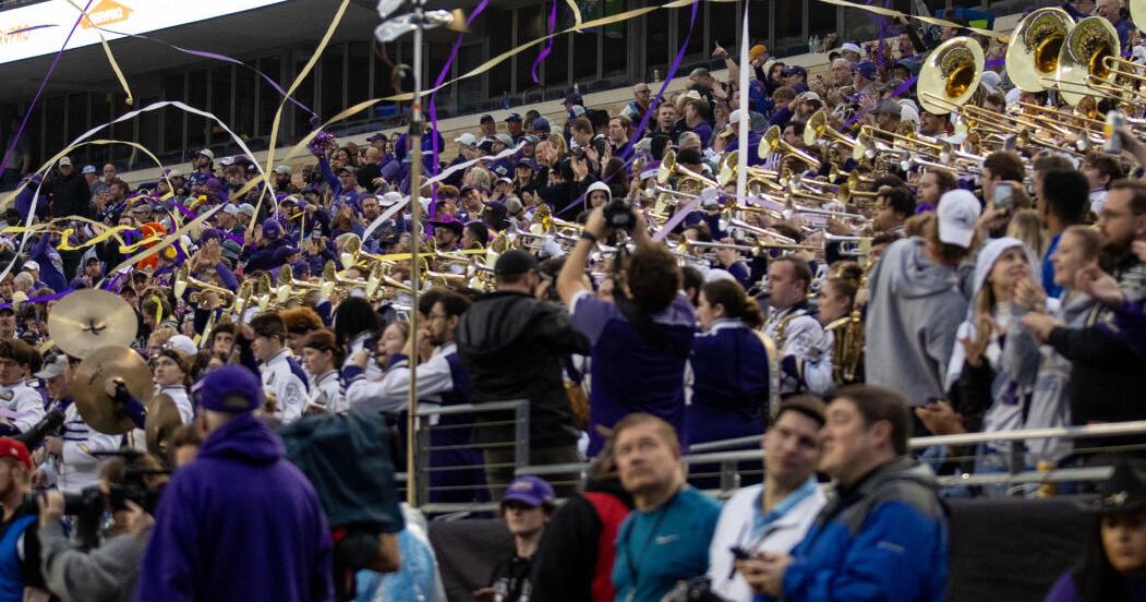 JMU Sells Out Season Tickets For Second Consecutive Year | James ...