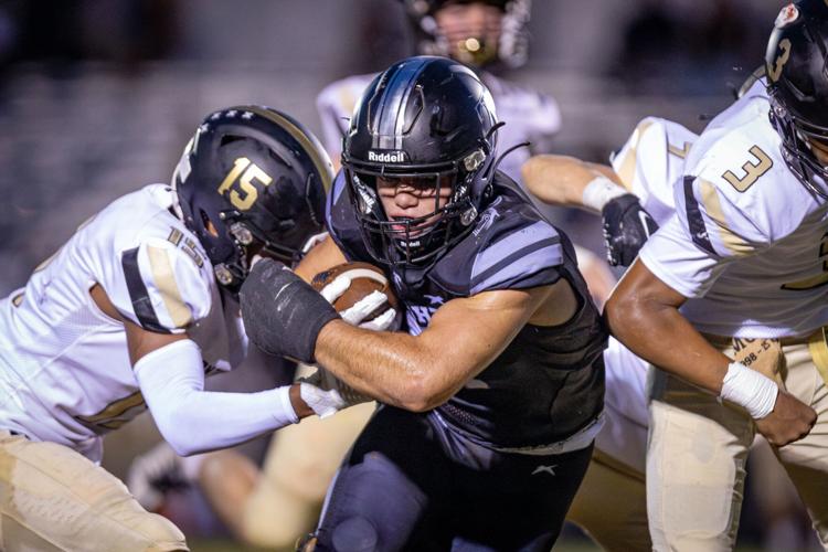 Knights Sharing The Wealth Offensively During Hot Start | Sports ...