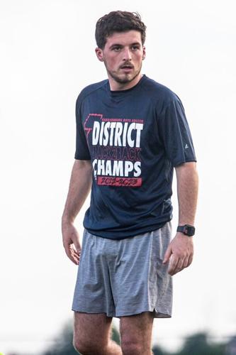 Marasco Excited For New Era At Rocktown | Rocktown | dnronline.com