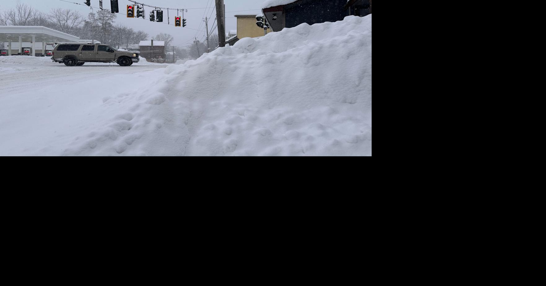 Take these steps to protect yourself from winter weather dangers ...