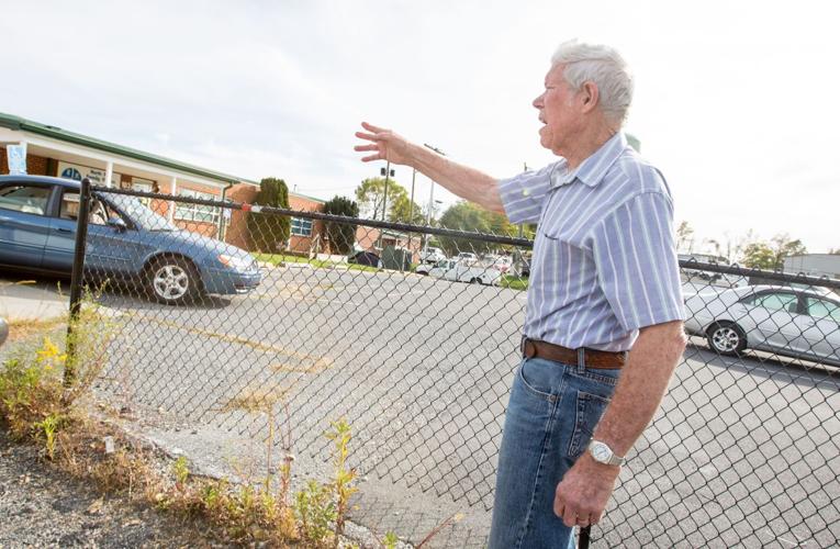 Broadway H.D. Lee Plant Workers Recall Shuttering | News | dnronline.com