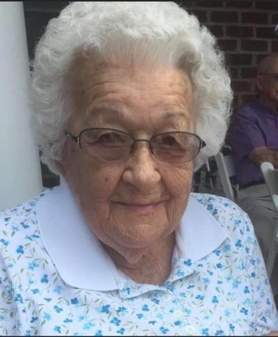 Kathleen Houff Riggleman | Obituaries | dnronline.com