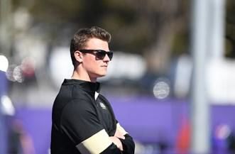 JMU Grad Nagy Makes Quick Rise As Cubs' Scout | Dnronline | dnronline.com