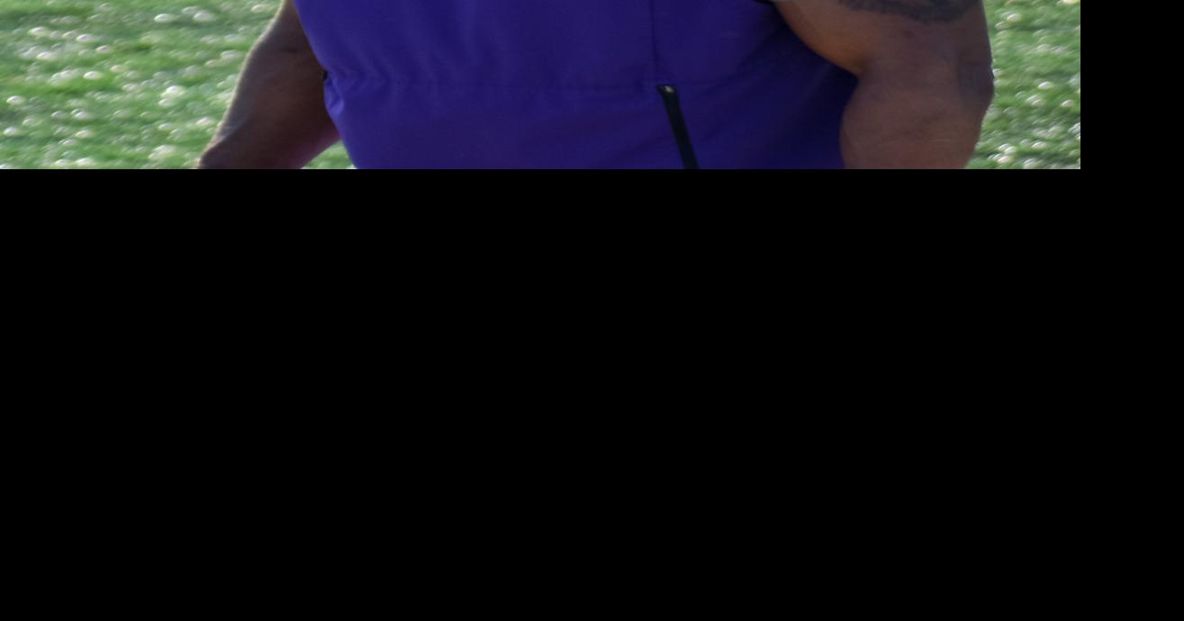 RB Coach Merritt Departs Dukes For FBS Job | Local College Sports ...