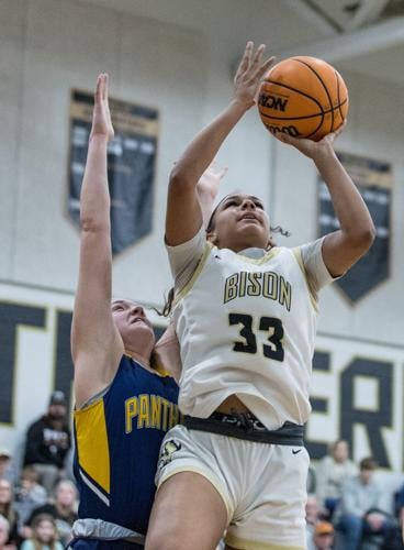 Basketball: Buffalo Gap vs. Rappahannock | Photo | dnronline.com