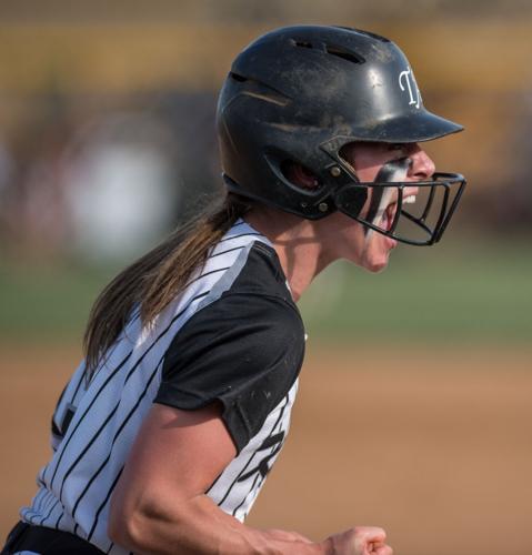 Softball: Turner Ashby vs. Staunton River | Photo | dnronline.com