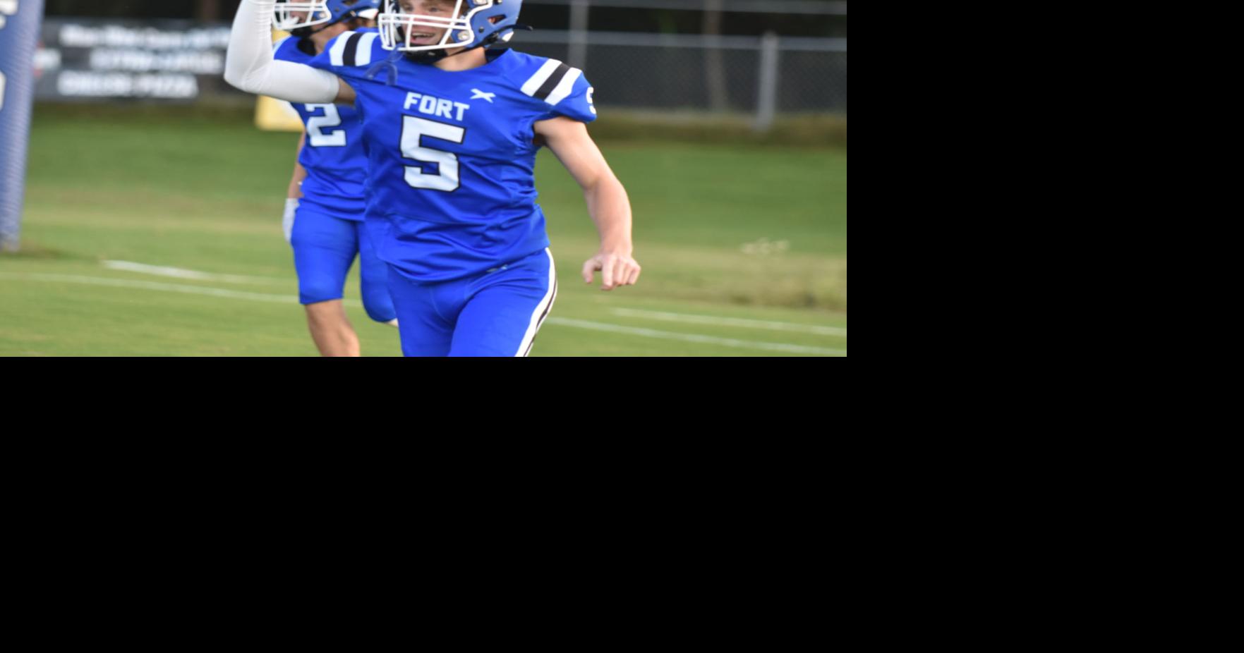 Miller, Indians Top Little Giants At Home | Sports | dnronline.com