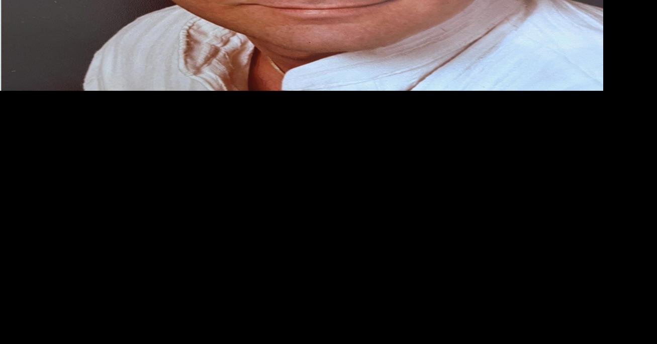 James Robert Forrest Tolson | Obituaries | dnronline.com