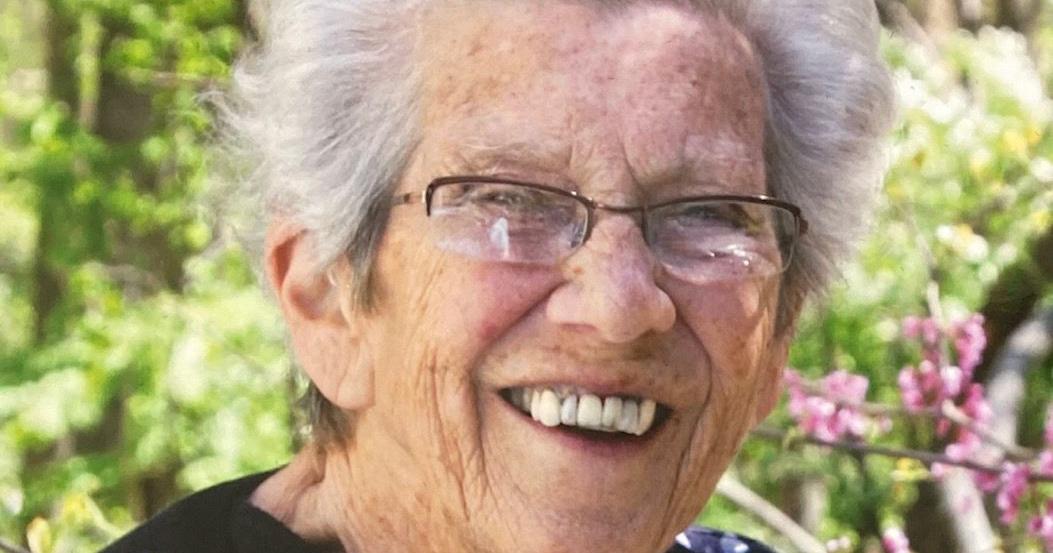 Audrey Price | Obituaries | dnronline.com