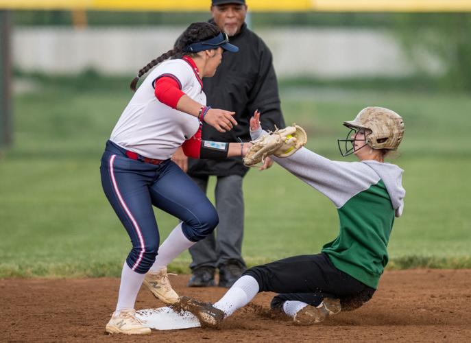 Softball: Harrisonburg vs. Broadway | Photo | dnronline.com