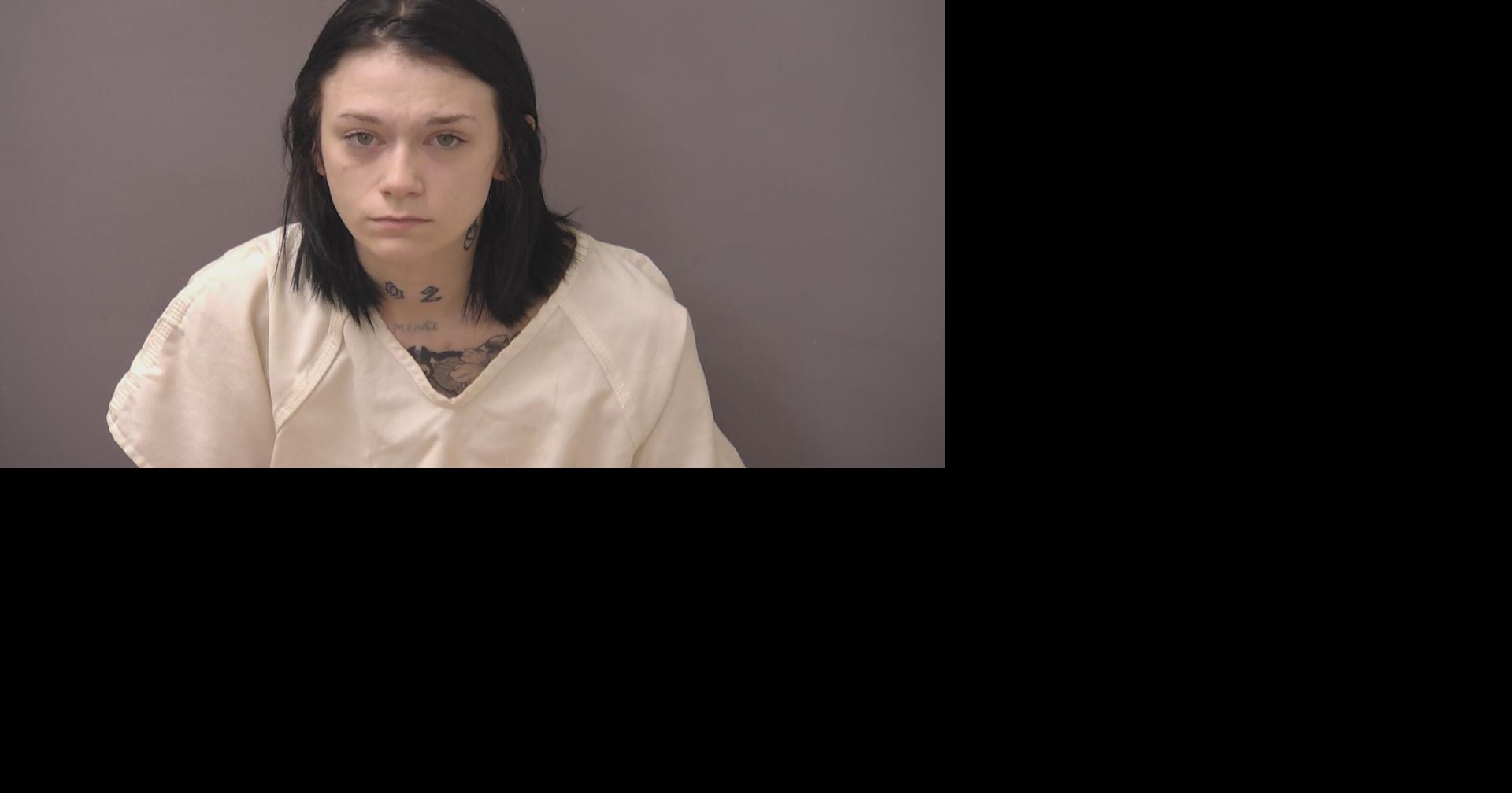 Nelson County murder suspect arrested in Harrisonburg | Crime | dnronline.com