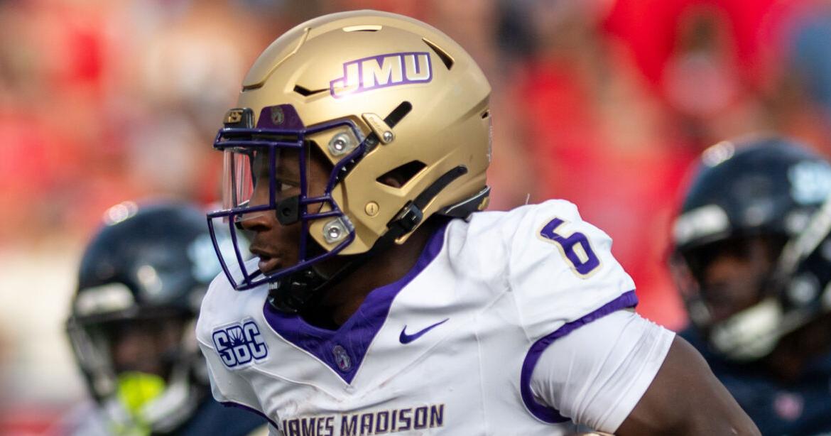 Dukes still have talent on roster | James Madison University ...