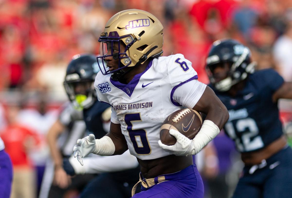Dukes still have talent on roster | James Madison University ...