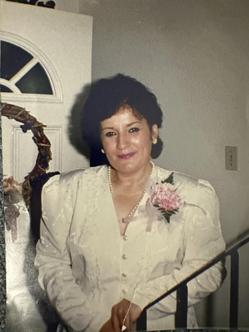 Sandra Faye Litten Curran | Obituaries | dnronline.com