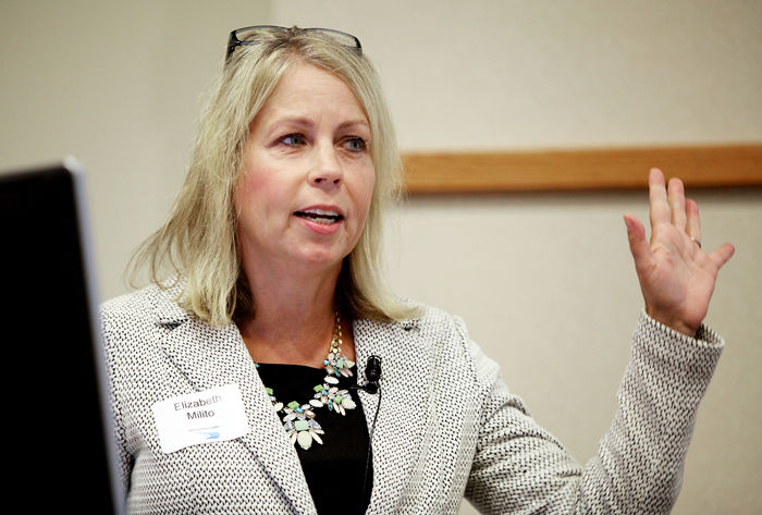 Valley Business Summit | Photo | dnronline.com