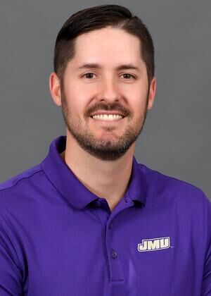 Cheves Extended As JMU Golf Coach Through 2028 | James Madison ...