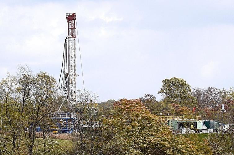 America at 250: Western Pennsylvania revolutionized energy extraction ...