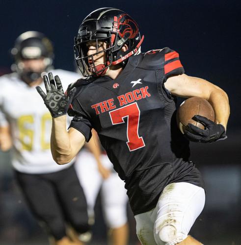 Turner, Knights Eager To Take On East Rock | Sports | dnronline.com