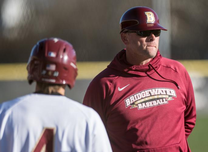 Baseball: Bridgewater vs. Mary Baldwin | Photo | dnronline.com