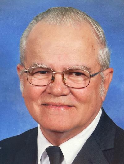 Alvin Austin Weaver Jr. | Obituaries | dnronline.com