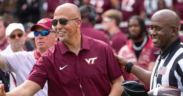 Record $75 million gift to benefit Virginia Tech athletics, Honors ...