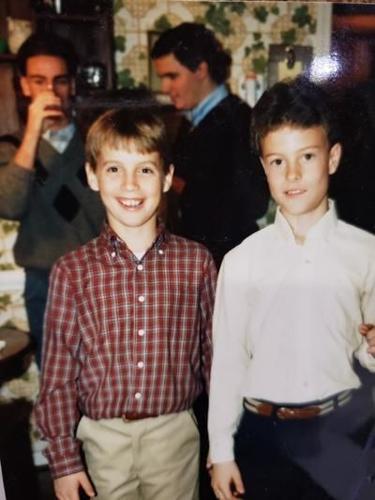 Byington Got His Early Edge In Salem Neighborhood | Dnronline ...