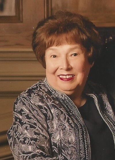 Jane Shull Allen | Obituaries | dnronline.com