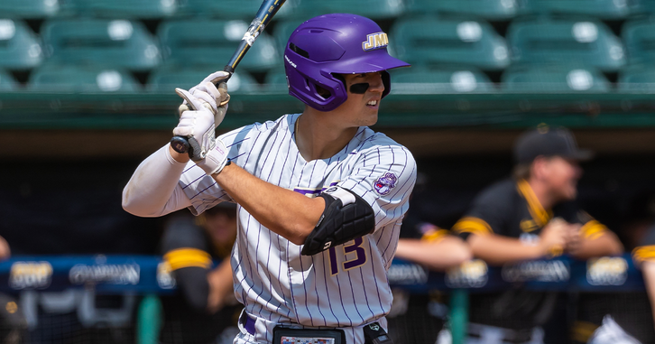 JMU Picked To Finish 10th, Trimble Honored | James Madison | dnronline.com