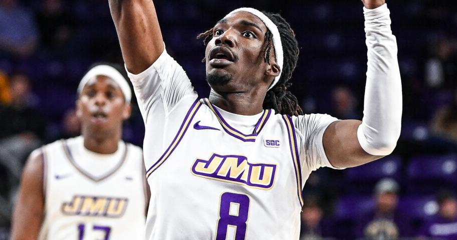 JMU gets surprise boost from Lovings-Watts | James Madison University | dnronline.com