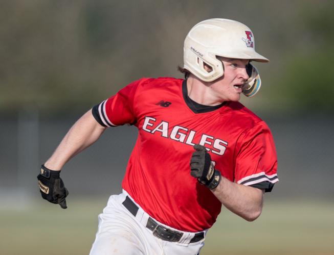 Baseball: East Rockingham vs. Central | Photo | dnronline.com