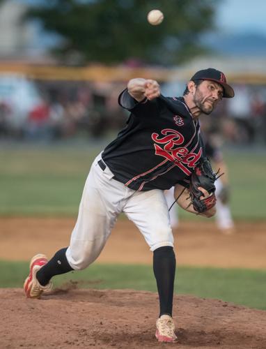 Reds pull away late for convincing win over Bruins | RCBL | dnronline.com