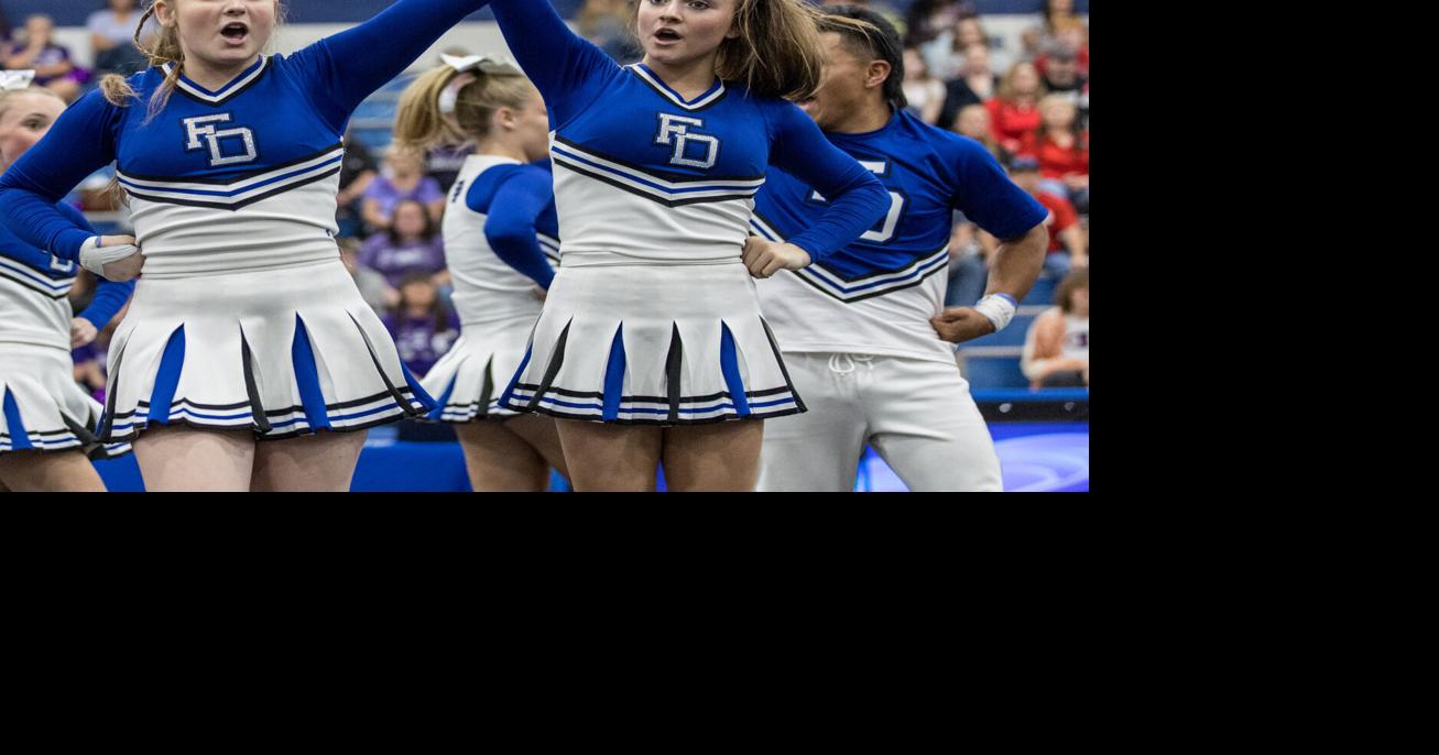Indians Earn Regional Title, Advance To State Competition | Fort ...
