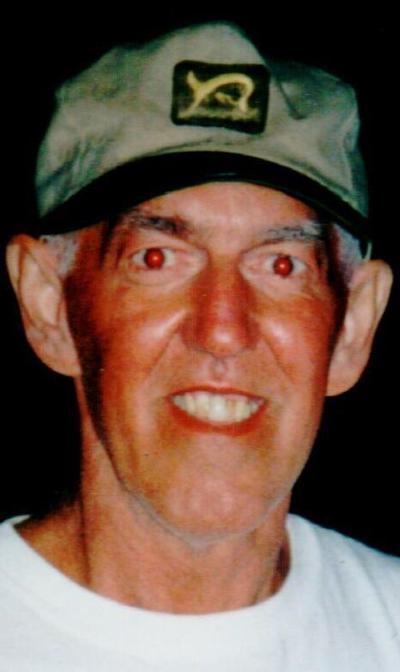 James H. Simpkins Jr., 71 | Obituaries | dnronline.com