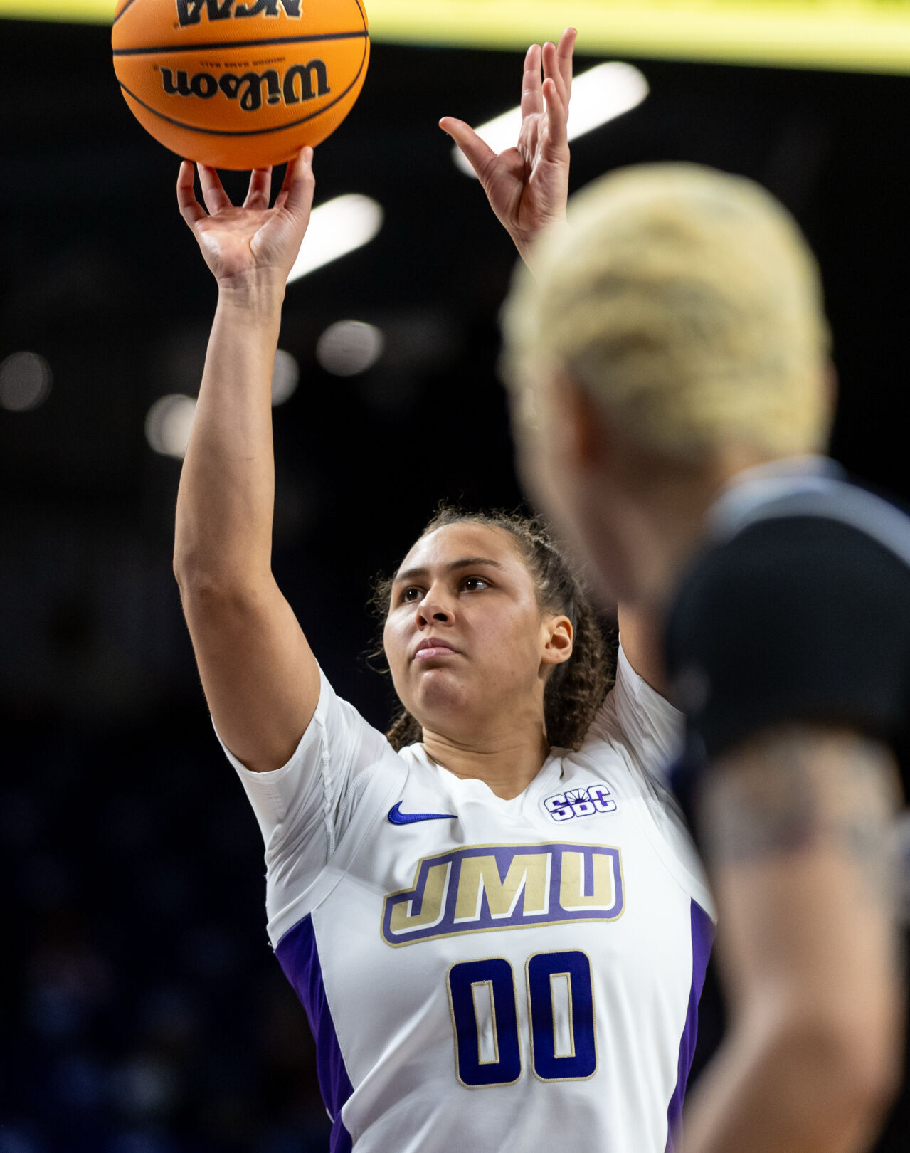Dukes blow past Texas State | James Madison University | dnronline.com