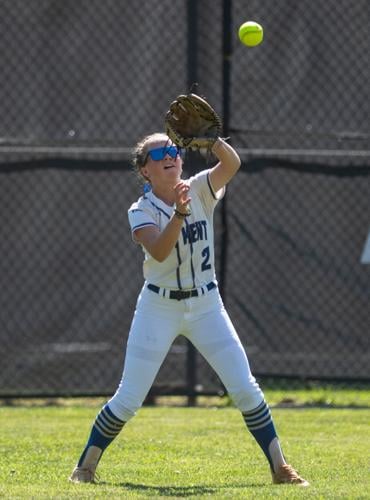 Softball: Turner Ashby vs. New Kent | Photo | dnronline.com