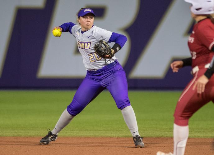 JMU Aiming To Take Sun Belt By Surprise | James Madison | dnronline.com