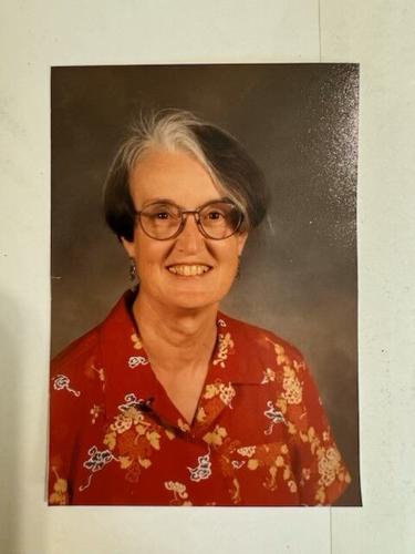 Janet A. Bailey | Obituaries | dnronline.com