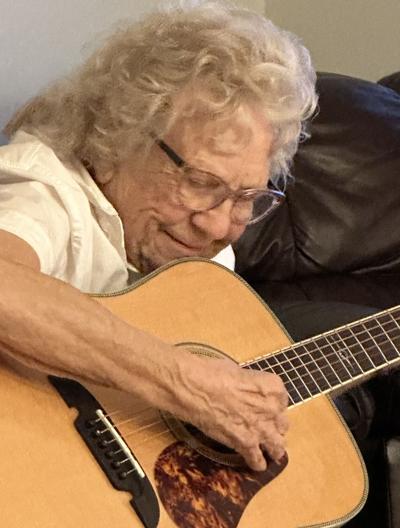 Eva Louise Jenkins | Obituaries | dnronline.com