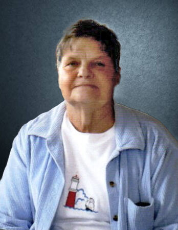 Anita June Foltz | Obituaries | dnronline.com