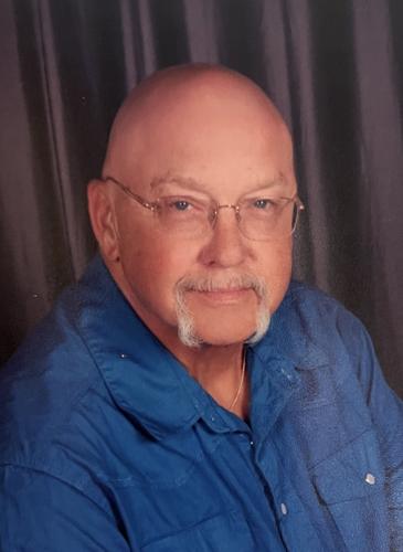 Dennis Wayne Hill | Obituaries | dnronline.com