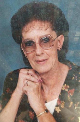 Alleta L. Foster | Obituaries | dnronline.com