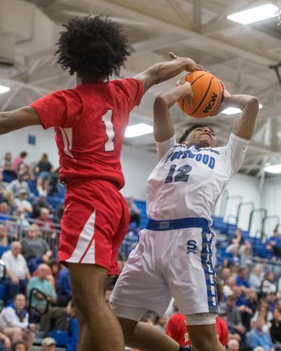 Basketball: Spotswood vs. Rustburg | Photo | dnronline.com